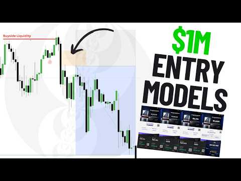 1 Million Dollar Entry Model Secrets - ICT Concepts