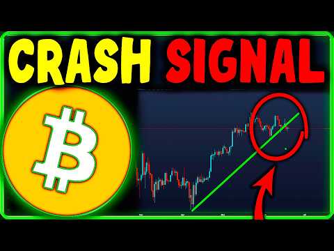 Bitcoin Alert: Confirmed Signal Could Change Everything π (Bitcoin Price Prediction June 2025)