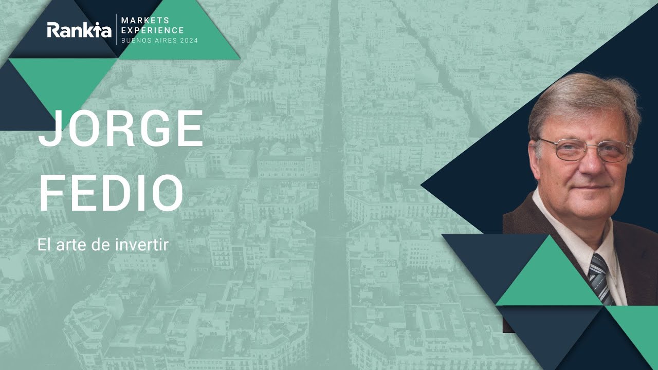 Clave Bursátil – Eventos