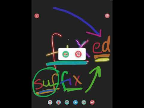 BASE words, PREfixes, and sufFIXes