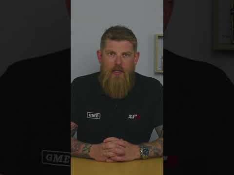 XRS Connect Squelch Explainer #shorts | GME