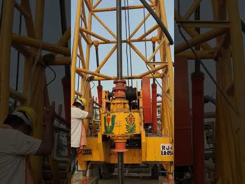 Piling Services, Piling Work in India