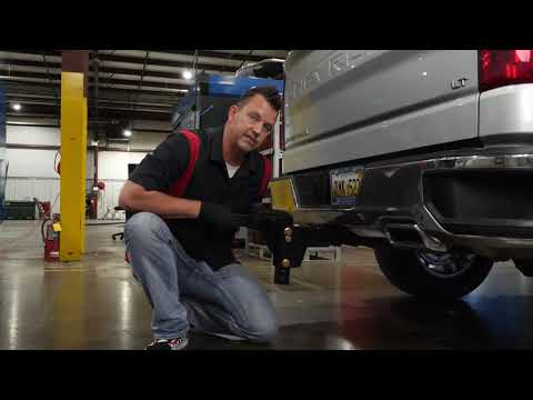 STEP 5 1 Main Hitch Unit