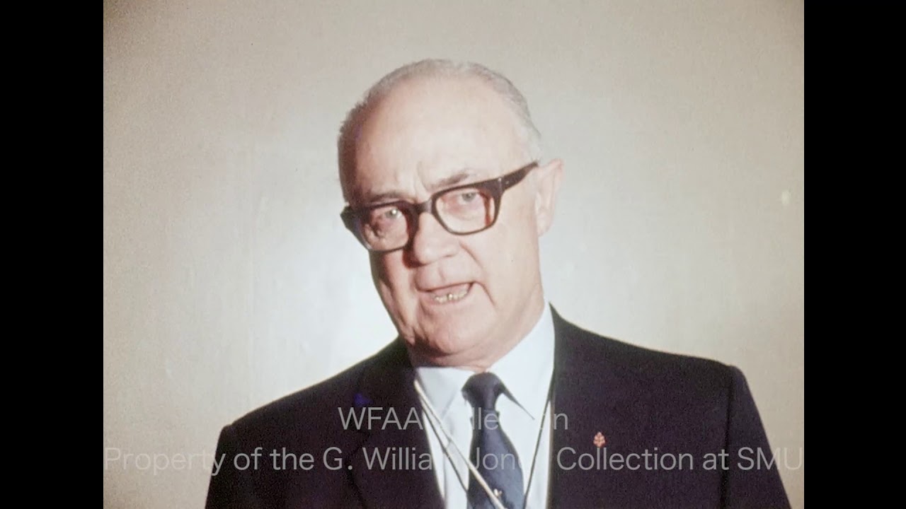WFAA - March 17, 1969