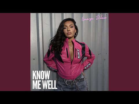 Know Me Well