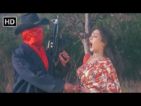 CLIMAX | Kaali Topi Laal Roomaal | Mithun Chakraborty, Kamal Sadanah, Rituparna Sengupta