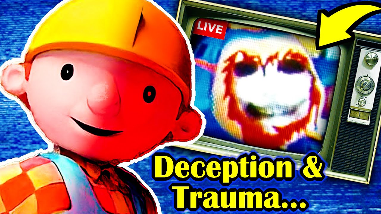 The Disturbing Qubo Shutdown: Unraveling the Mystery Behind the 'Screen ...