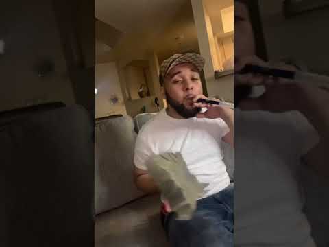 $20,000 cash in 20’s