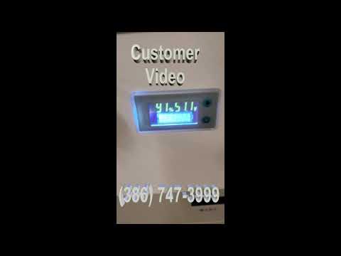NEW - High Amperage Customer Video