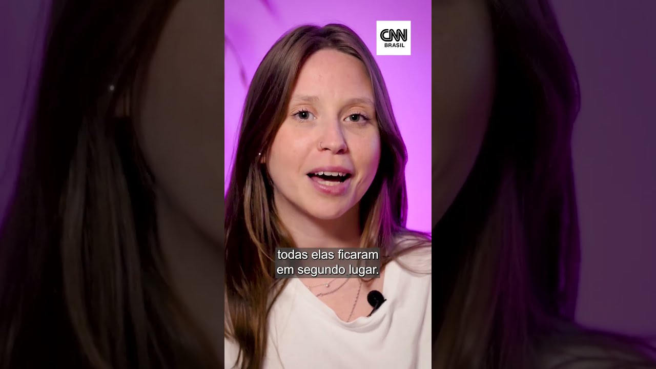 Veja trajetória de Luana Cavalcante, representante do Brasil no Miss ...