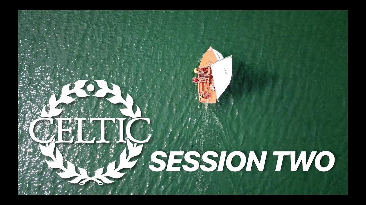 Camp Celtic | Session Two, 2018