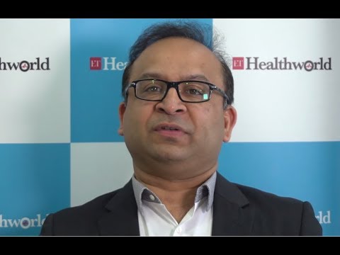 The future of healthcare communications belongs to digital technology and AI: Mr. Vimal Narayanan