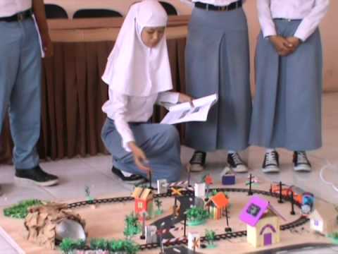 Proyek Model Fisika 2014 | sarifudinhusni