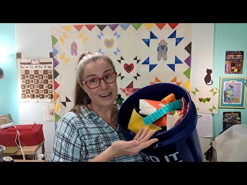 TTMT #741 – Buckets of Fun! – TTMT – Talk To Me Tuesday