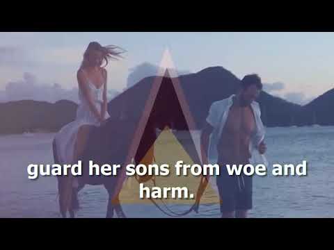 National Anthem of Saint Lucia - "Sons and Daughters of Saint Lucia"