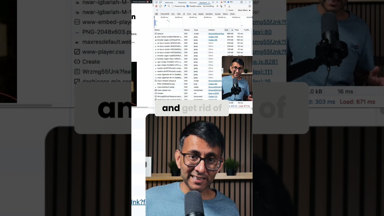 Clean Ghost Code: Remove Unused CSS with Asset Cleanup