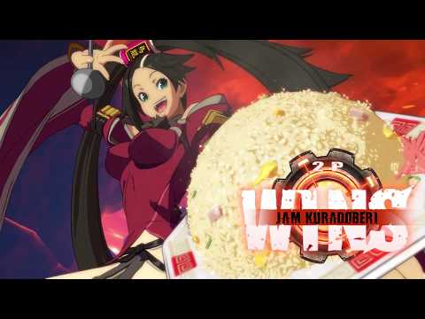 Steam Community :: Video :: Guilty Gear Xrd - 01.18.2017 Hiname/Alice