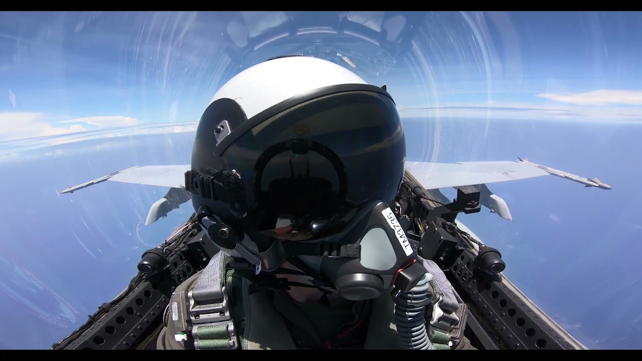 Marines conduct Tactical Air Control Party Exercise (B-Roll)