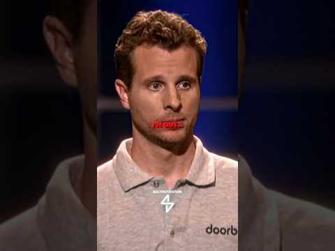 Shark Tank Rejected Him... Then He Became a Billionaire????????