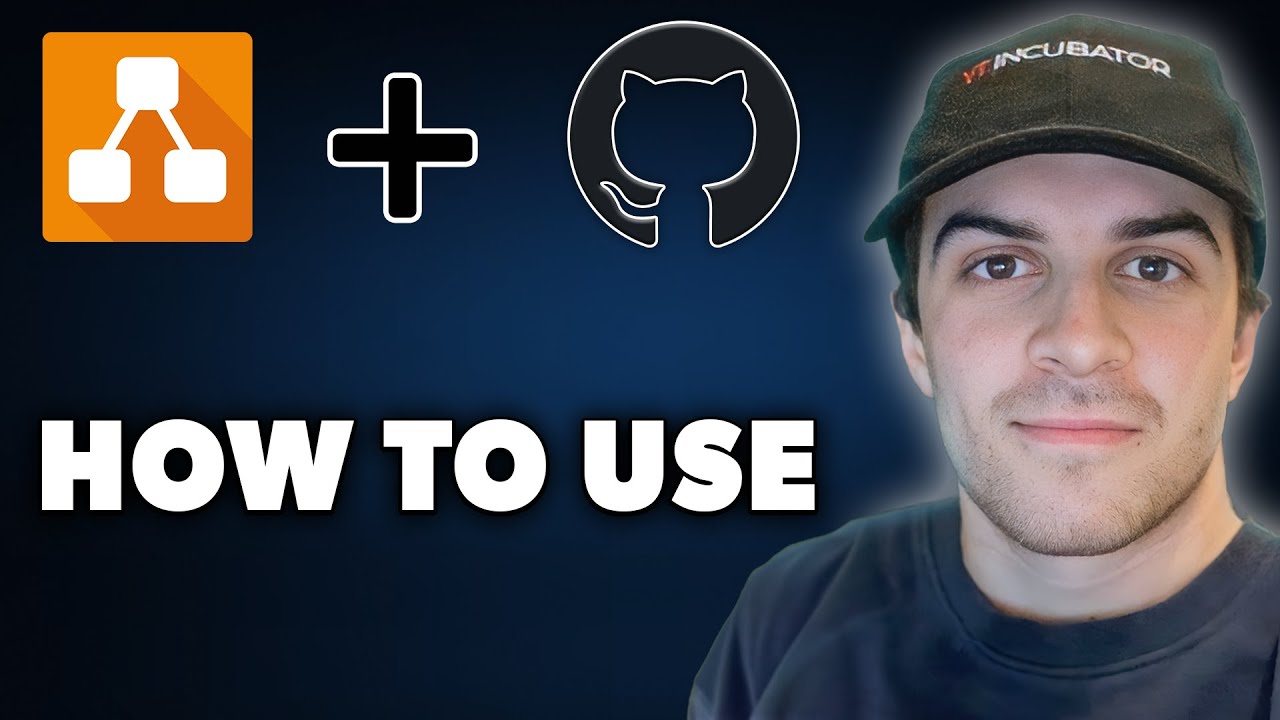 How to Use Draw.io on Github (Full 2024 Guide)