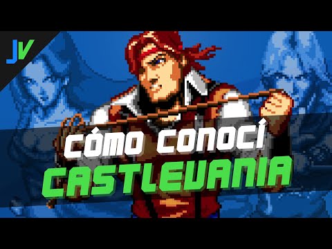 Steam Community :: Video :: CASTLEVANIA BLOODLINES y Cómo Descubrí la Saga