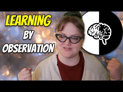 Observational Learning