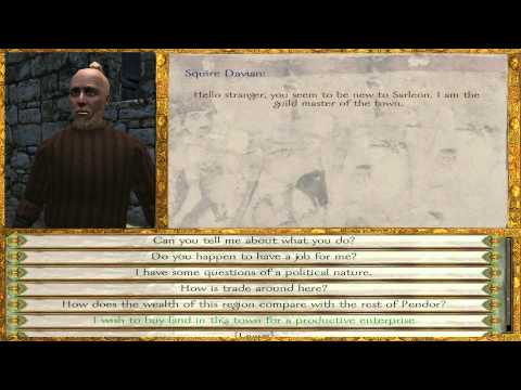 Steam Community :: Video :: Lets Play: Mount and Blade Prophesy of ...