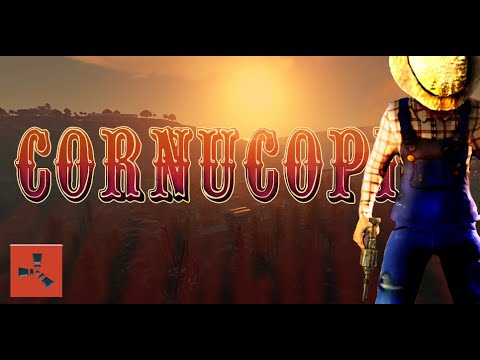Steam Community :: Video :: Cornucopia - What's Out There?: A Rust Map ...