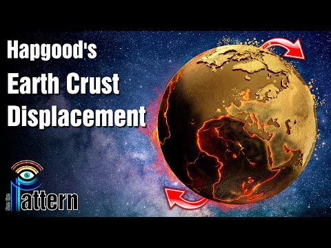 Hapgood's Earth Crust Displacement Theory