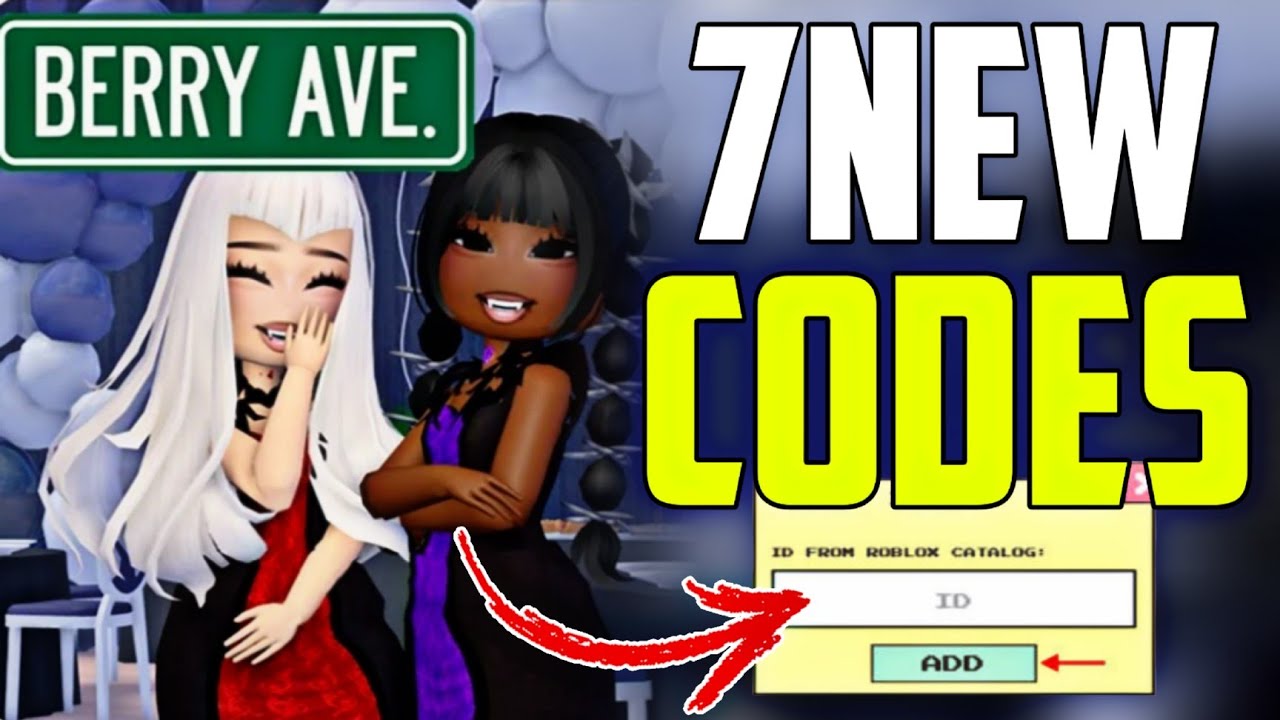 🎃HALLOWEEN UPDATE🎃 ALL WORKING BERRY AVENUE OUTFIT CODES 2025! ROBLOX BERRY AVENUE RP OUTFIT CODES