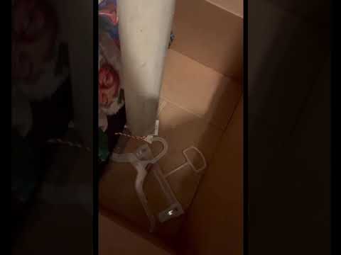 What do you think it was for?! #plumbing #mystery #plumber
