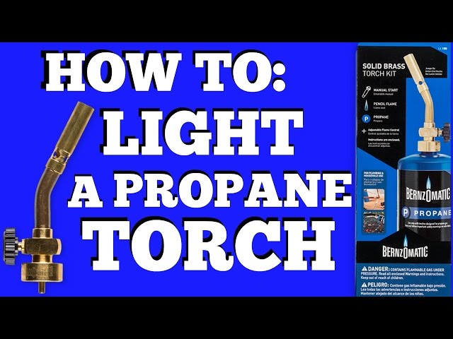 Torch (only)-10$ | Hand Tools | Calgary | Kijiji