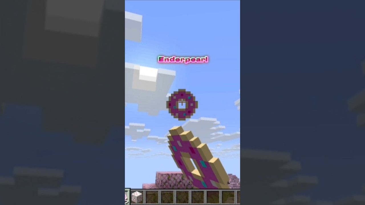 Cherrix BWP - Minecraft Resource Packs - CurseForge