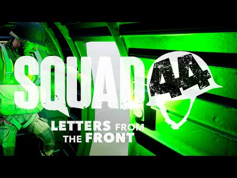 Steam Community :: Video :: SQUAD 44 - The Jump