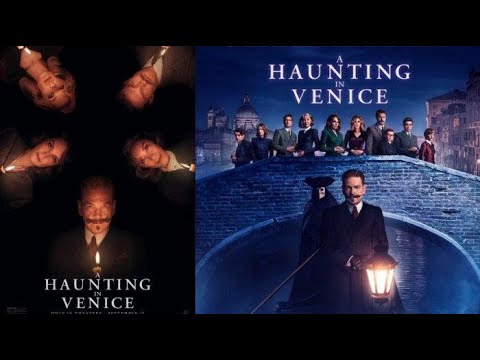 A Haunting In Venice Review (NO SPOILERS)