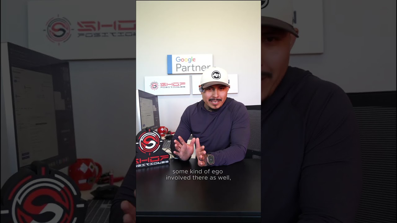 Why Your Shop Is Losing Deals (It’s Not Price or Skill)