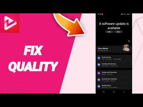 How To Fix Quality On Rapid TV App 2025