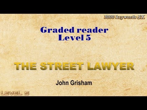 Level 5 - The street lawyer