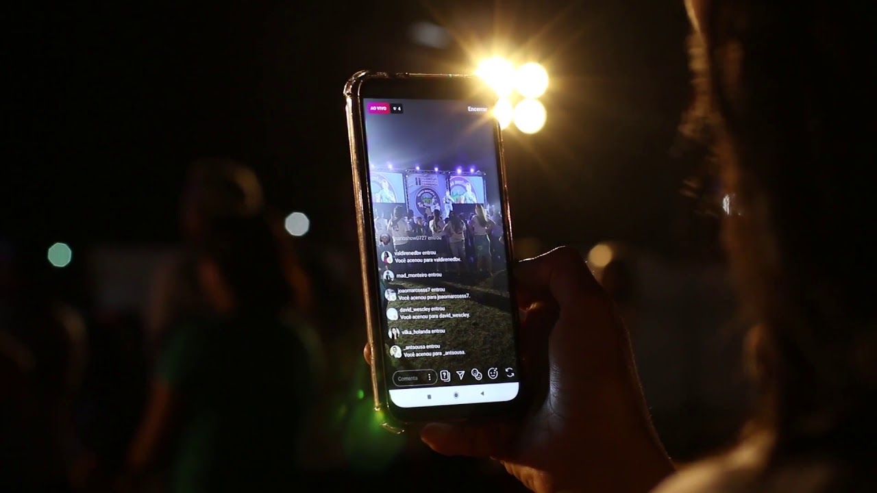 Free Tango - Live Video Broadcasts