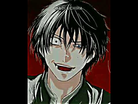 Johan liebert edit