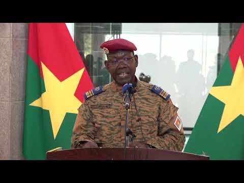 POINT DE PRESSE DU CONSEIL DES MINISTRES DU 24 08 2022