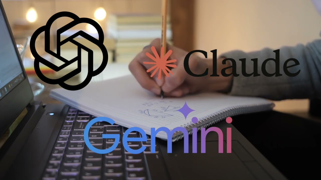 AI for learning content generation