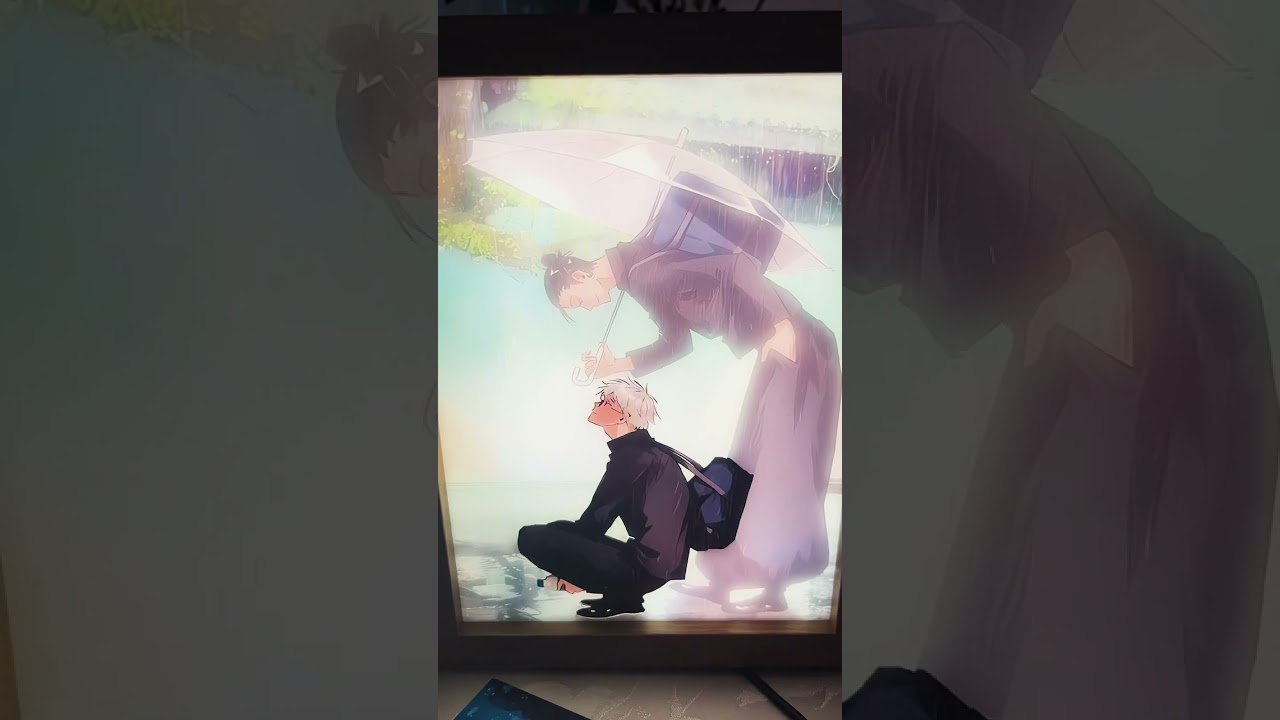 Wait Until The Light Turn On 🤩