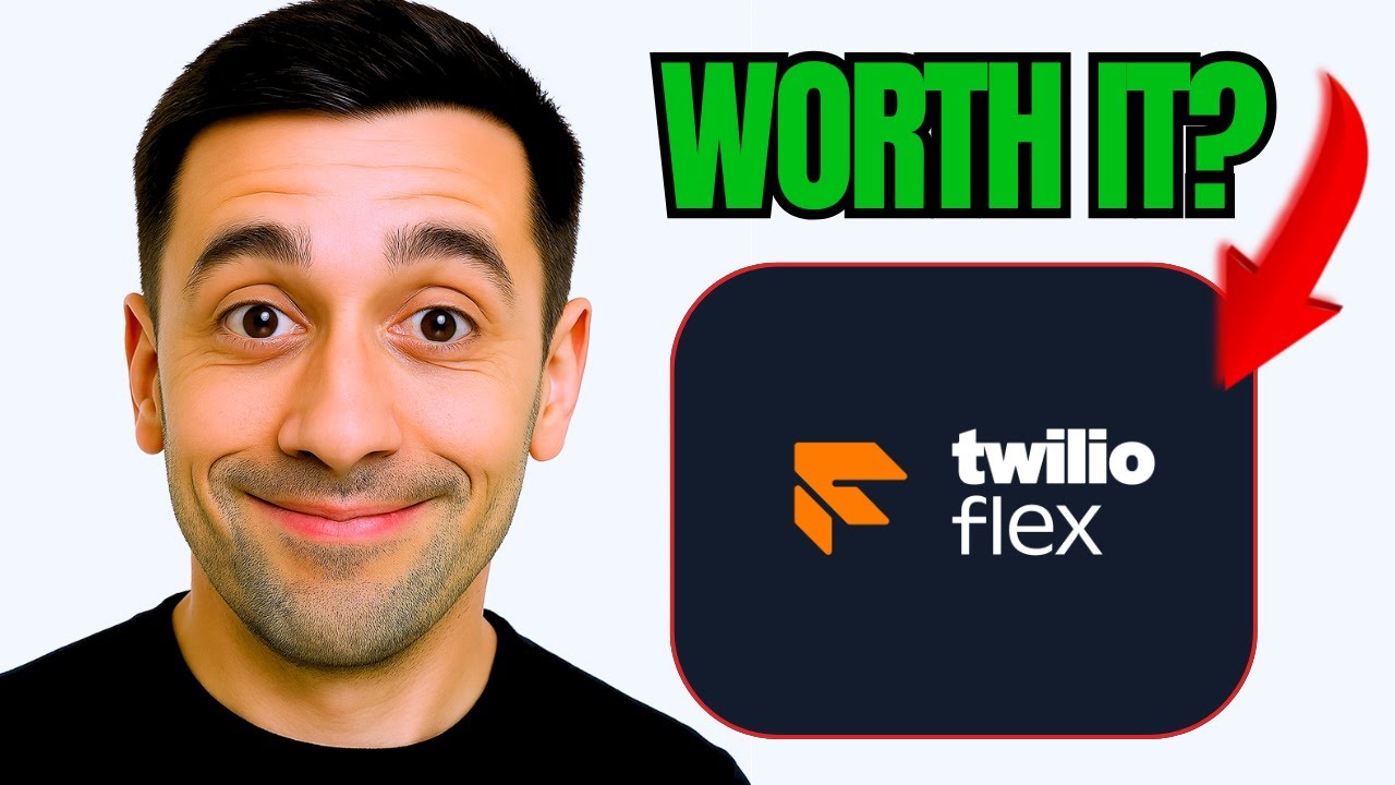 Twilio Flex | Honest Review (ALL YOU NEED TO KNOW)