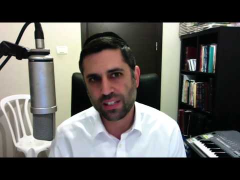 Parshas Mishpatim - Can We Understand Mitzvos?
