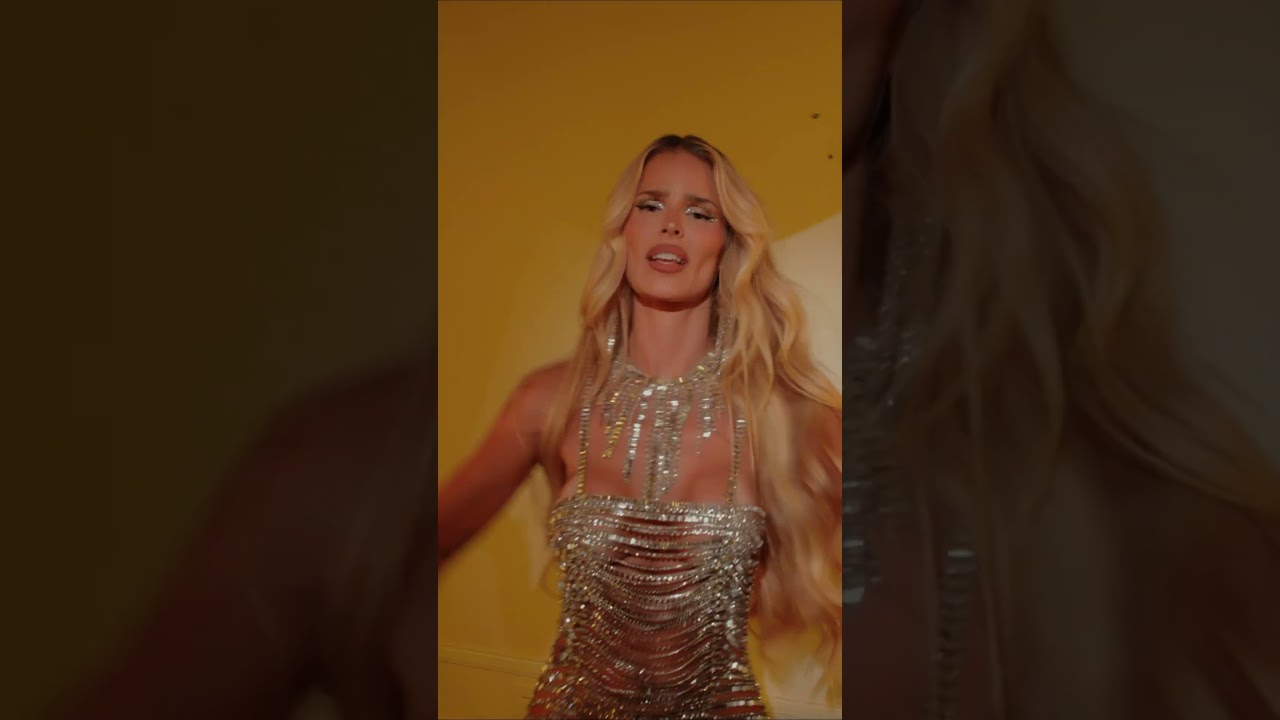 Suíte Vogue 2025: Luiza Brunet e Yasmin
