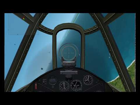 Steam Community :: Video :: My adventures with Combat Flight Simulator ...