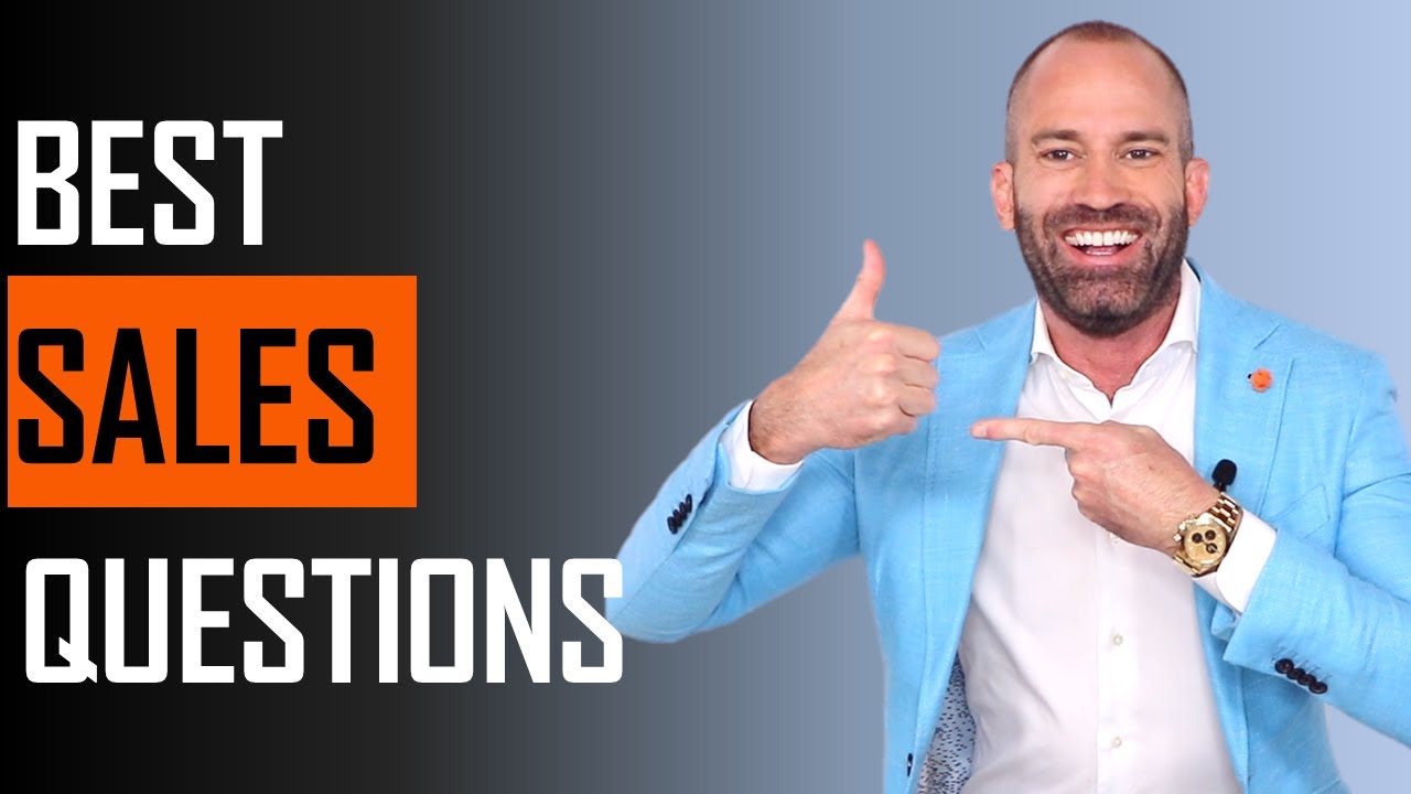 Best Sales Questions to Determine Your Customers Needs