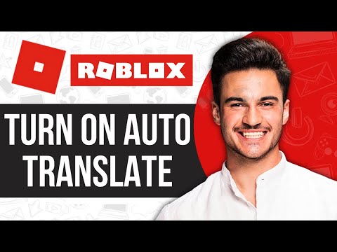 How to Turn On Auto Translate in Roblox (Easy Guide)