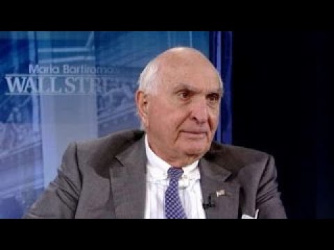 Ken Langone blames Jeff Immelt for GE’s financial woes – Jacelyn Wishart